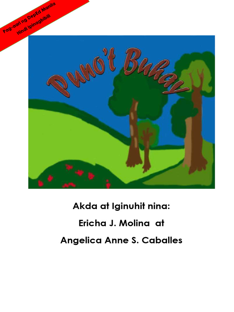 Puno - T Buhay | PDF