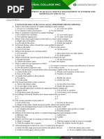 Apollo II Liquid Viewer Instruction Manual | PDF | Equipment