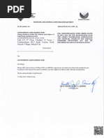 HDMF Circular No 469 | PDF | Loans | Business