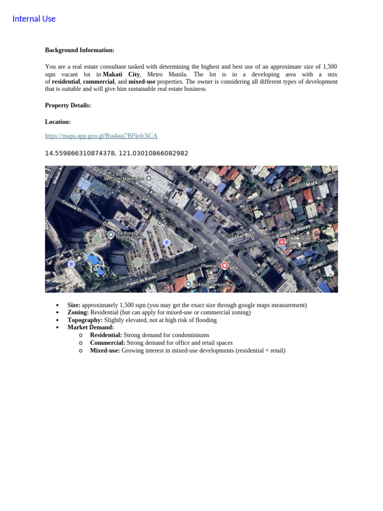 Background Information | PDF