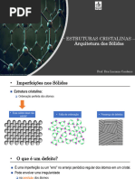 Porosidades de Rechupe na Fundição | PDF | Fundição (metalurgia ...