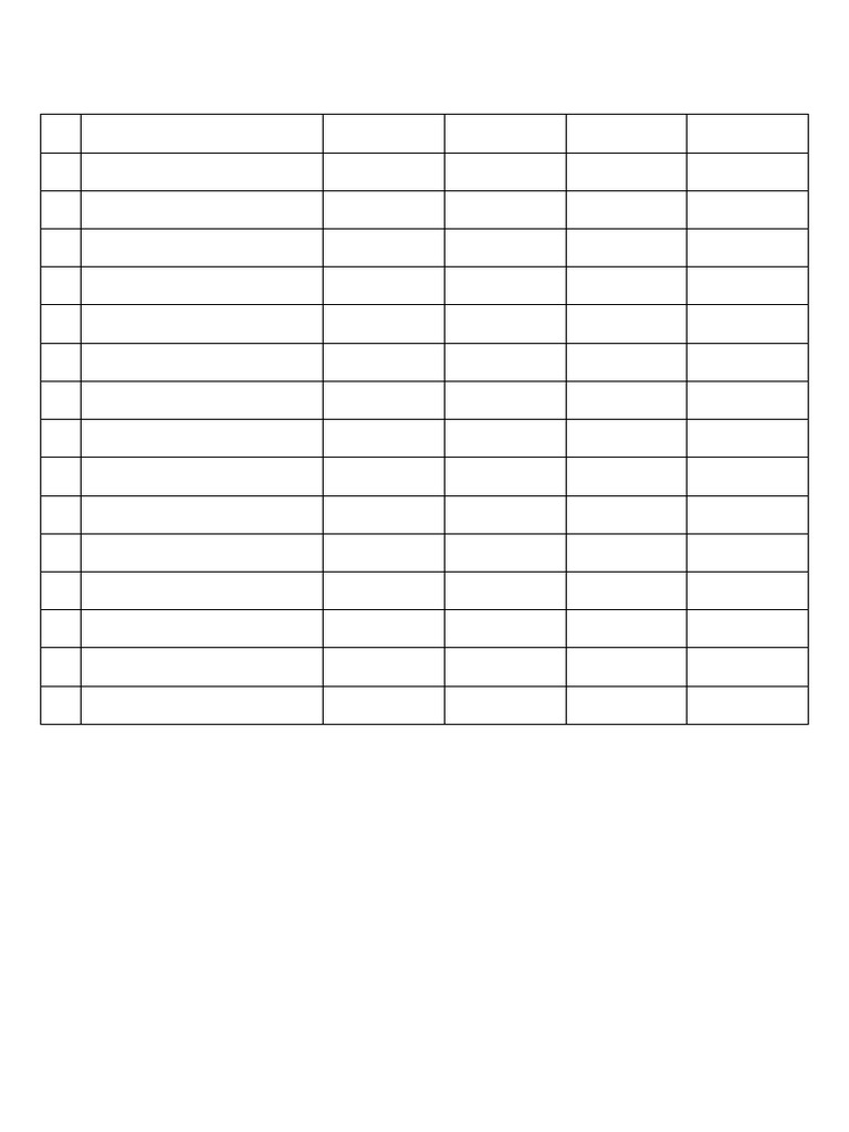 Trader Jones Scouting Event Player List Recreated (1) | PDF