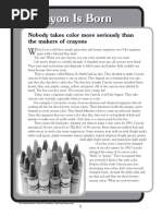 The Masked Singer Coloring Page For Kids | PDF