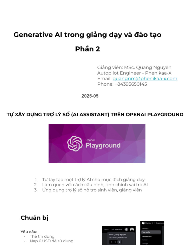 Ai Training Second | PDF