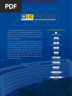 LIC - Commission Chart | PDF