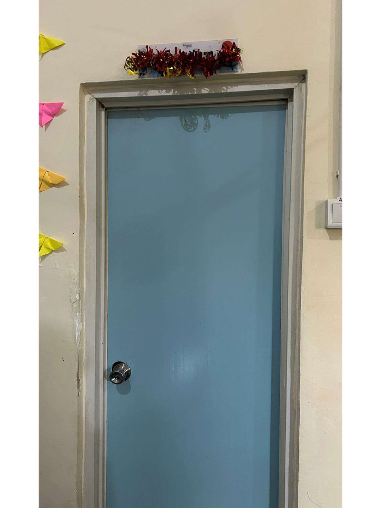 Jamban atau Tiolet | PDF