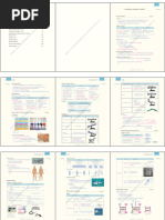 Forward Resuscitative Surgical Guide | PDF | Surgery | Intravenous Therapy