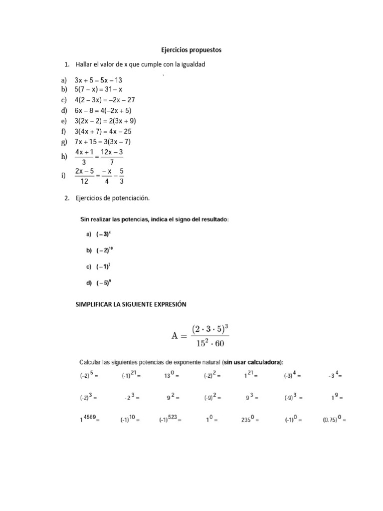 Ejercicios Matias | PDF