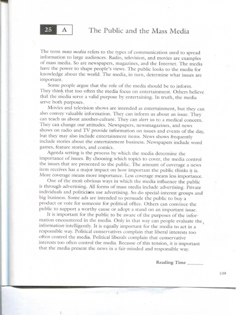 SMA 1-Media | PDF
