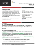 Mummy Restraint | PDF