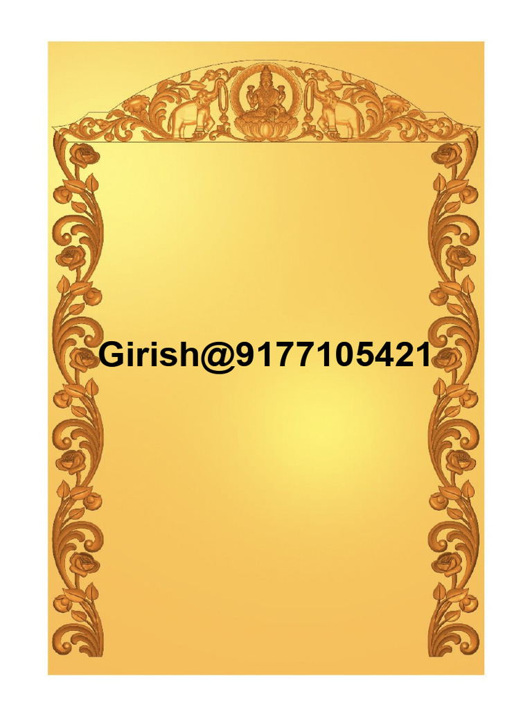 GP Frames 42 - (2021) PJ | PDF
