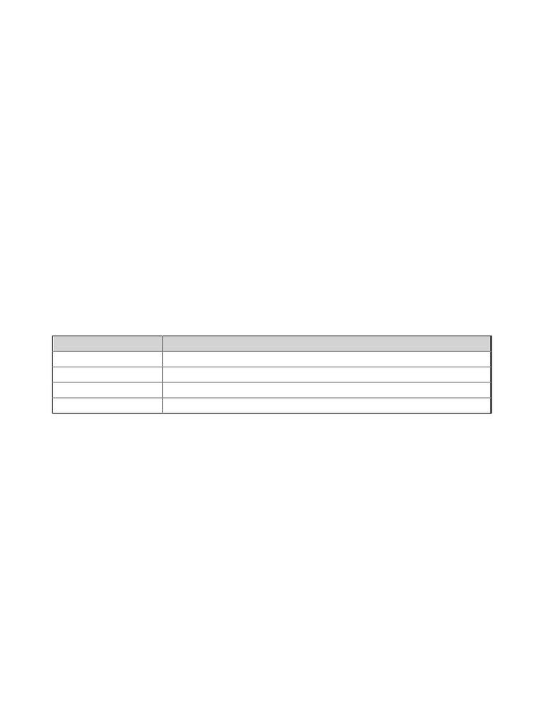 Snack Time Etiquette Planner | PDF