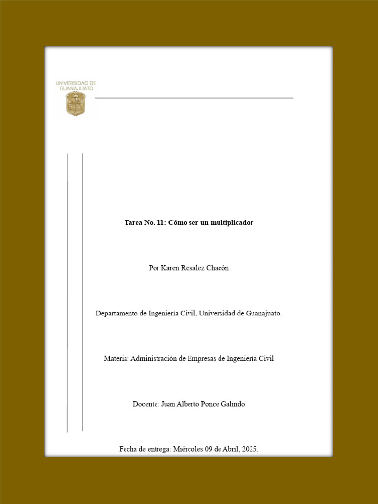 11 Rosalez Karen | PDF