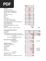 KLAY Day Care Fee Structure Overview | PDF