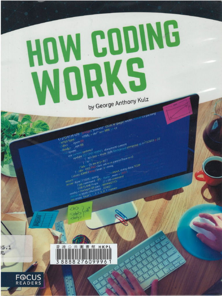 How Coding Works | PDF
