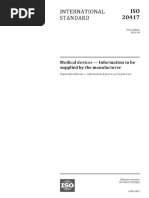 Iso 14971-2019 | PDF