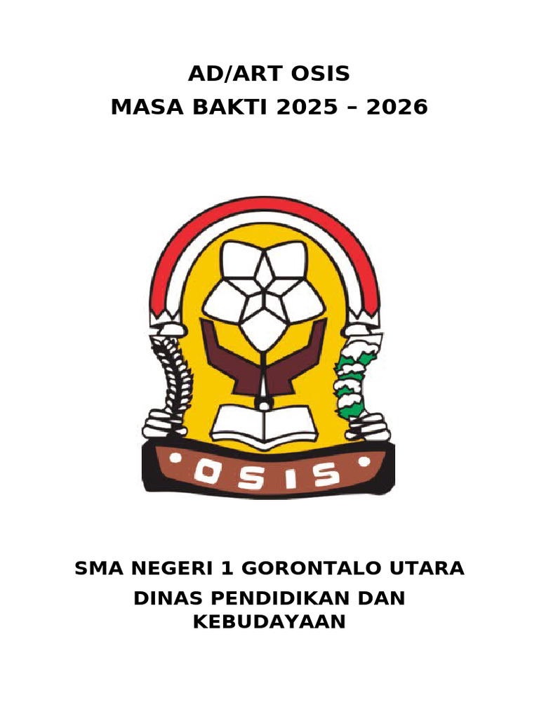Ad Art Osis 2025 | PDF