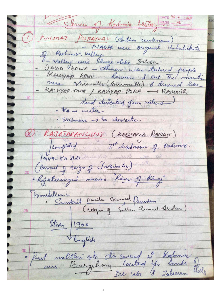 Hist Geo JK | PDF
