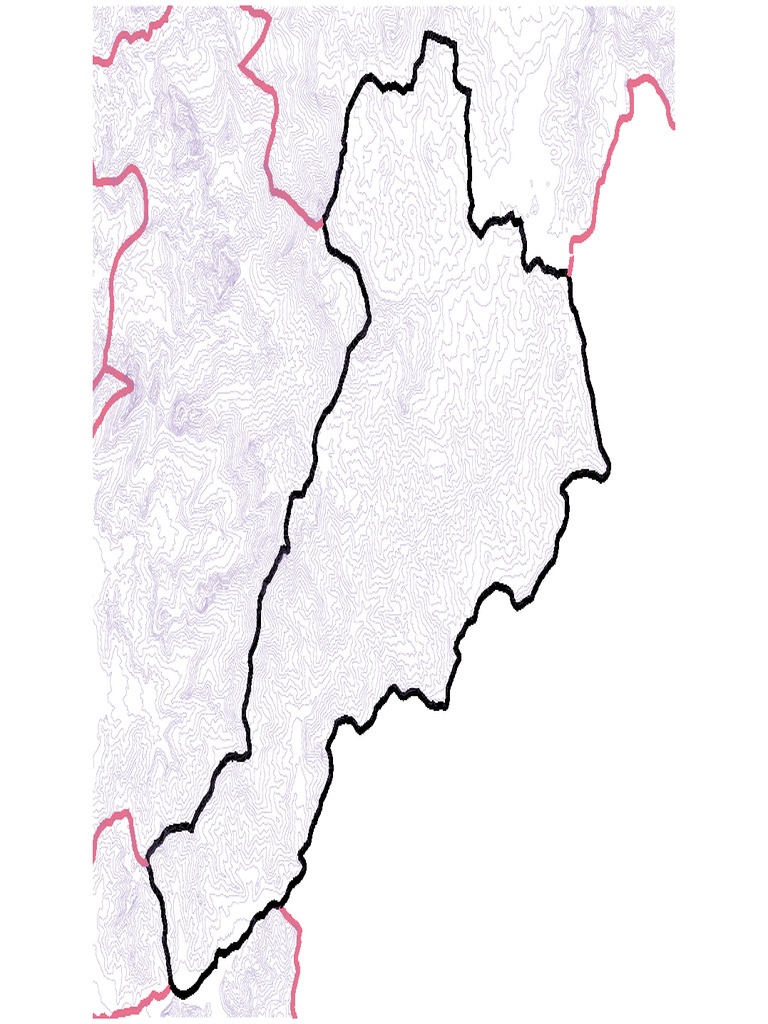 Map A General | PDF