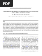 IEC 60529 Test Conditions Overview | PDF | Pressure | Vacuum