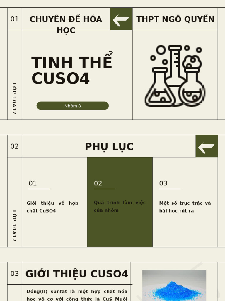 Green and Beige Minimalist Thesis Defense Presentation | PDF