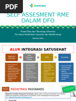 Aplikasi NAR Anti Gen | PDF