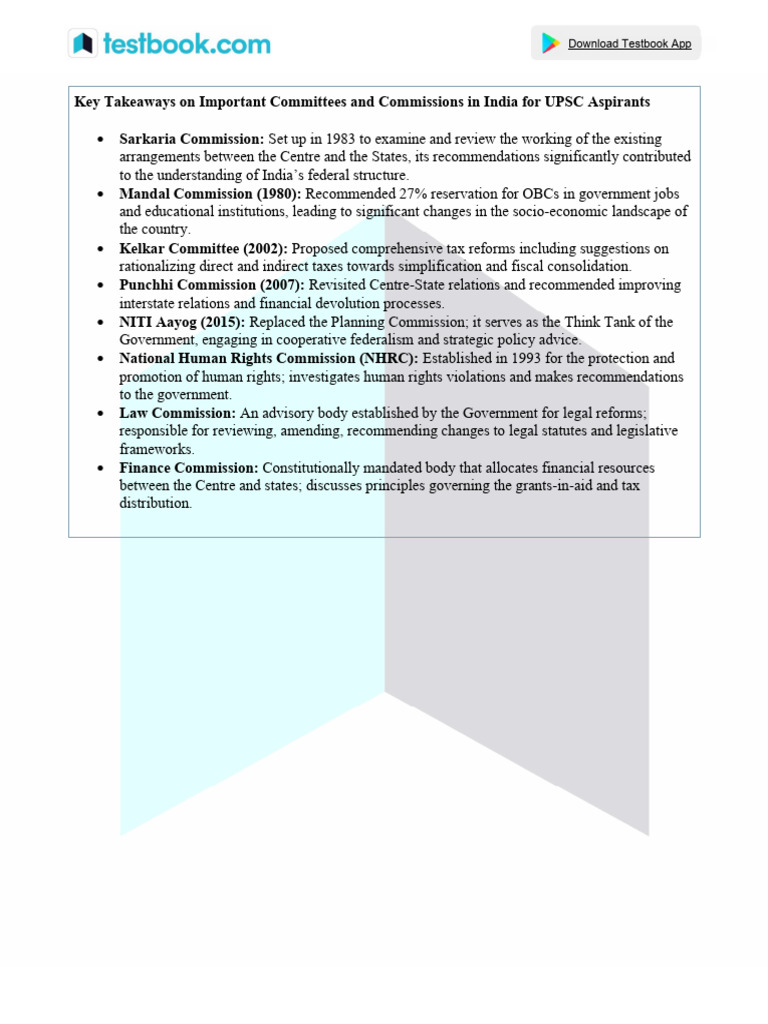 Testbook App | PDF