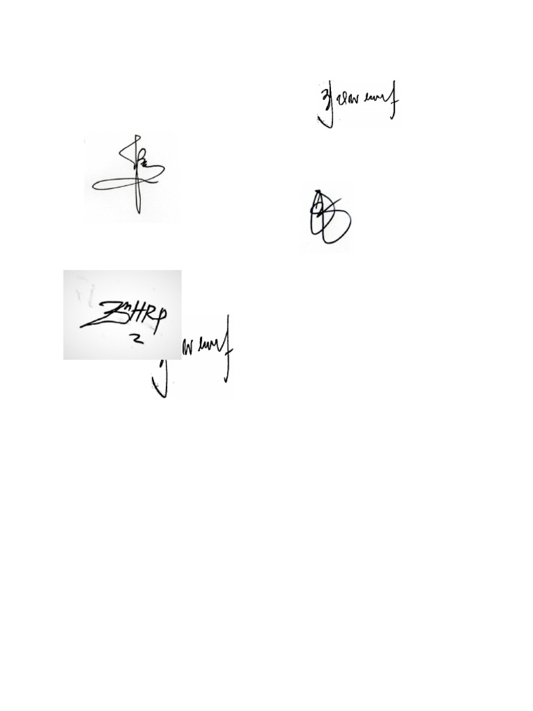 Scan Tanda Tangan KEPSEK Otni | PDF