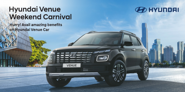 Hyundai Banner 2x1 | PDF