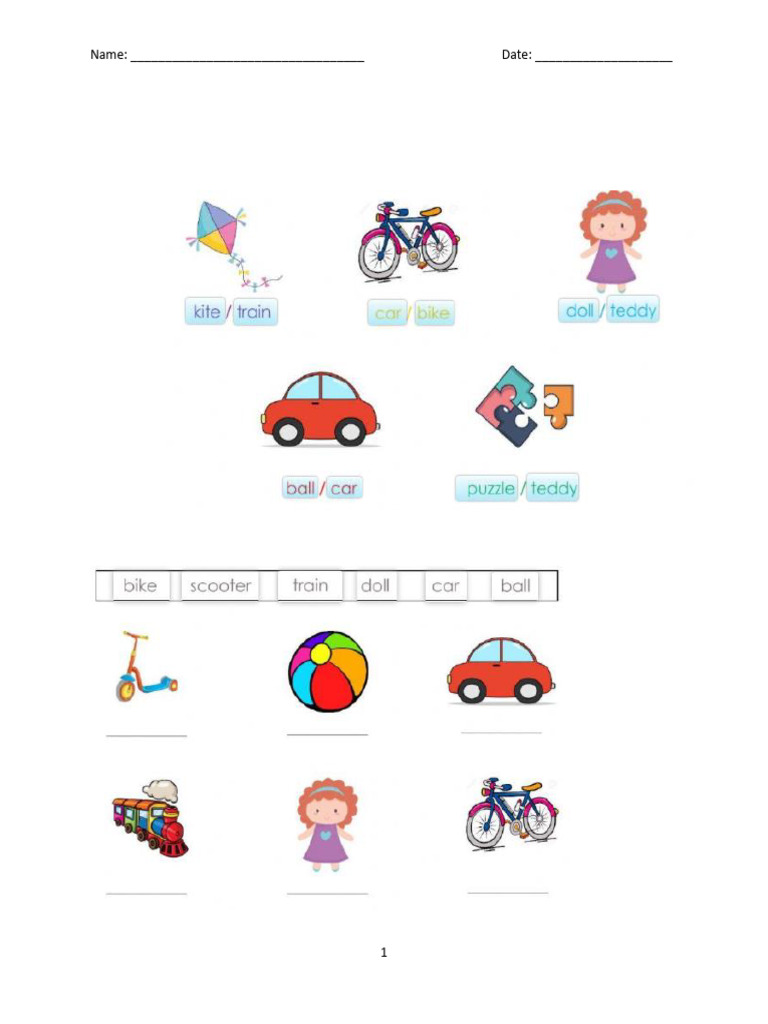 Homework Review Worksheet U9 | PDF