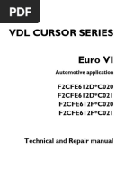 Composeal Mobilea Ii Service Manual | PDF | Power Supply | Electrical ...
