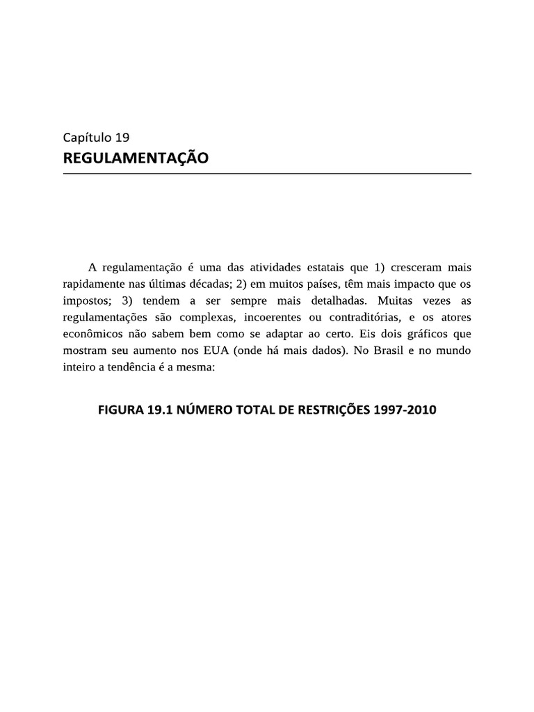 Cap Í Tulo 19 Gian Turco | PDF