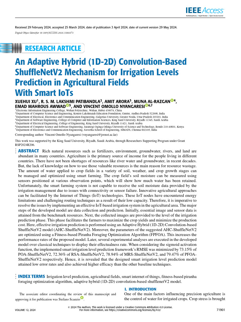 18-An Adaptive Hybrid 1D-2D Convolution-Based ShuffleNetV2 Mechanism ...