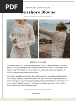 Label Placement Guide | PDF | Seam (Sewing) | Sewing