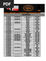 Harley-Davidson Model Codes: What Do Those Letters Mean? - Lowbrow ...