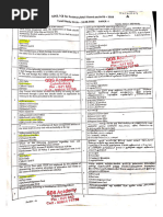 Registered Post Acknowledgement Card Guide | PDF