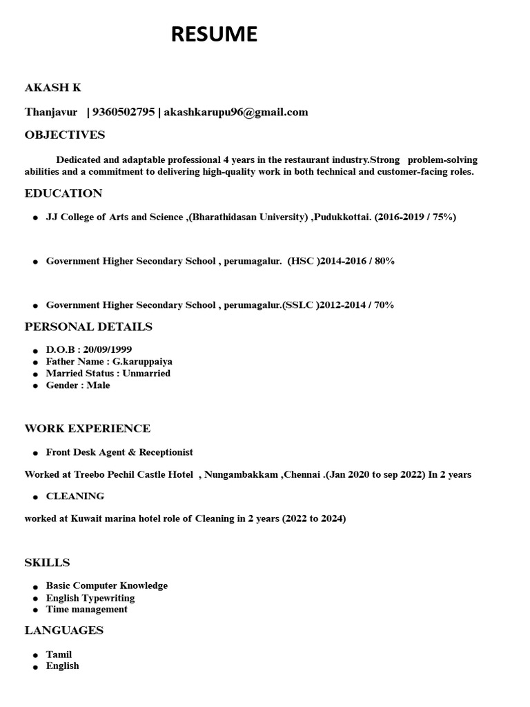 AKASH RESUME NE - Docx - 20250801 - 090619 - 0000 | PDF