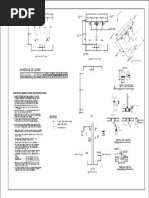 Proposed Ablution Block Floor Plan | PDF | Architectural Elements ...