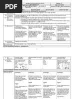 Epp 5 - DLL - Q2 - W2 | PDF