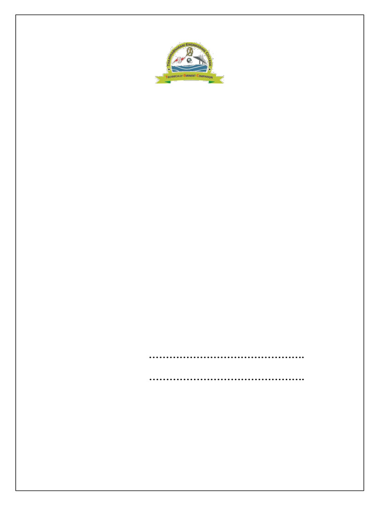 Oose Lab Manual Final | PDF | Use Case | Unified Modeling Language