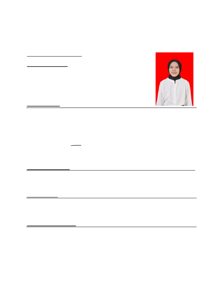 Curriculum Vitae 2024 Hasty 2 | PDF