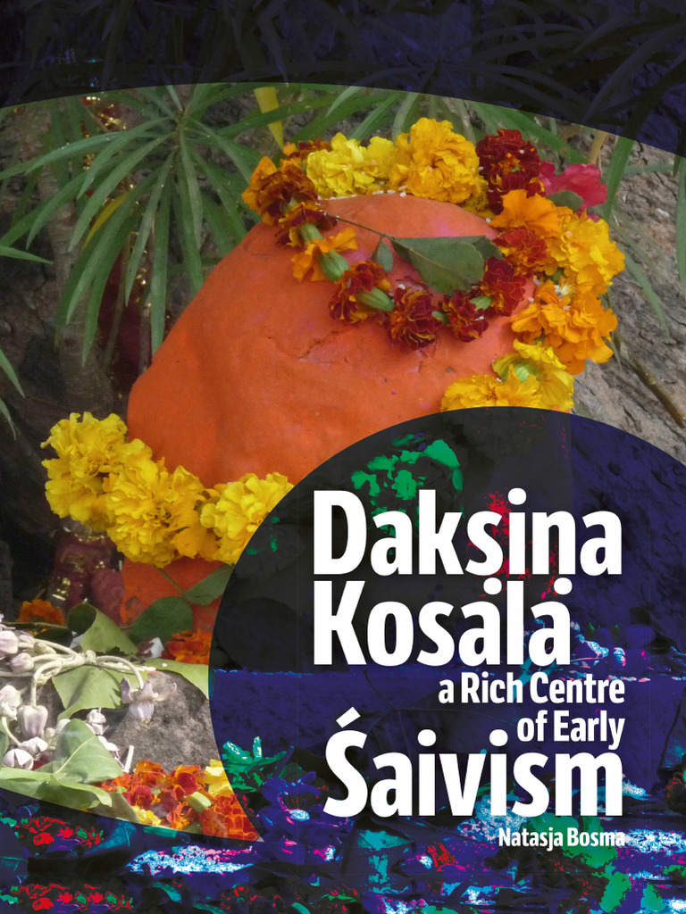 Preview Dakia Kosala A Rich Centre of | PDF