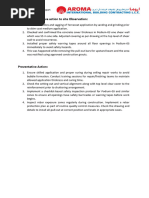 Mapegrout ME05 Technical Data Sheet | PDF | Concrete | Deep Foundation