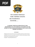 List of Prefects 2025-2026 | PDF