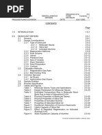 Definition and Conversion of TR in HVAC | PDF