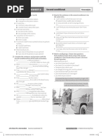 Unit 5 Group D Quick Vocabulary Test | PDF