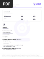 Normal CT Brain Scan Report | PDF | Radiology | Ct Scan