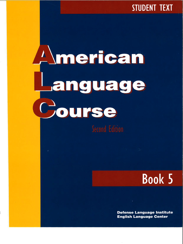 Alc Student Text Book Sophie 5 | PDF