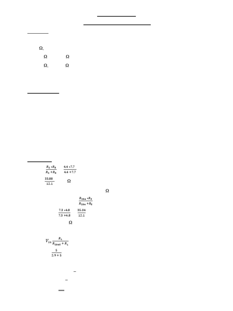 Physics Answer Sheet Clive Nyangu Pdf Series And Parallel 6344