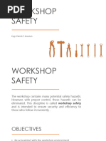 EAL Level 2 MDEF2-001 Lesson 5 (15-17) | PDF | Personal Protective ...